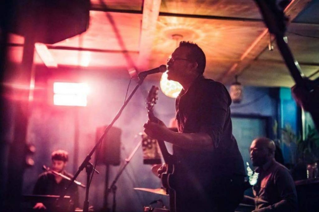 PRESS & MEDIA – SoundSpace@Rabbit's